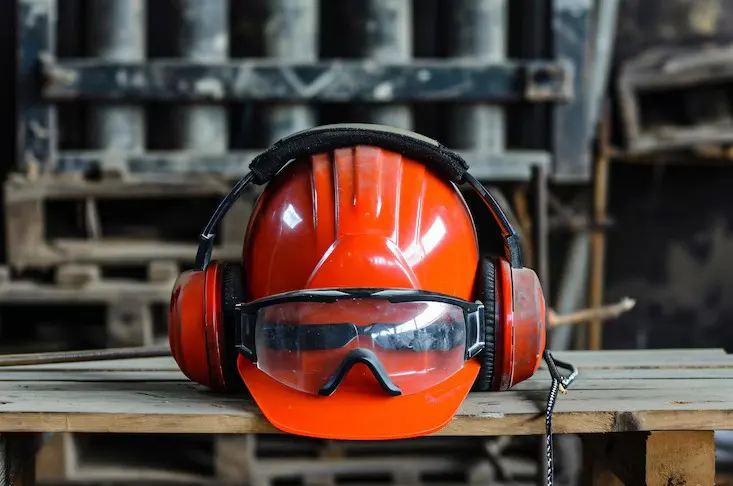 Equipamentos de Proteção Individual (EPI): Essenciais para a Segurança ...